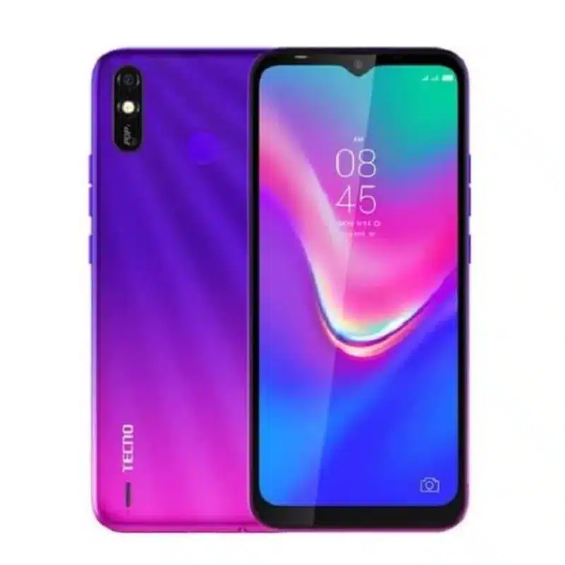 Tecno Pop 3 Plus - GadgetsFocus.com - mobile phone reviews, news ...