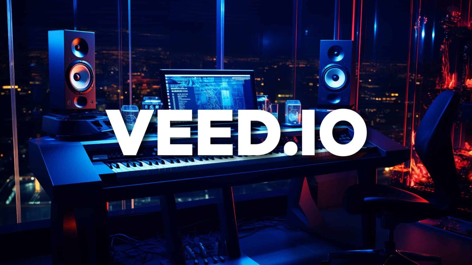 Veed.io: Easy Video Editing for Everyone - GadgetsFocus.com - mobile ...