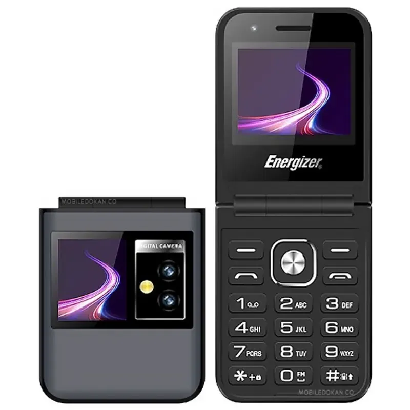 Energizer E246SC - GadgetsFocus.com - mobile phone reviews, news ...