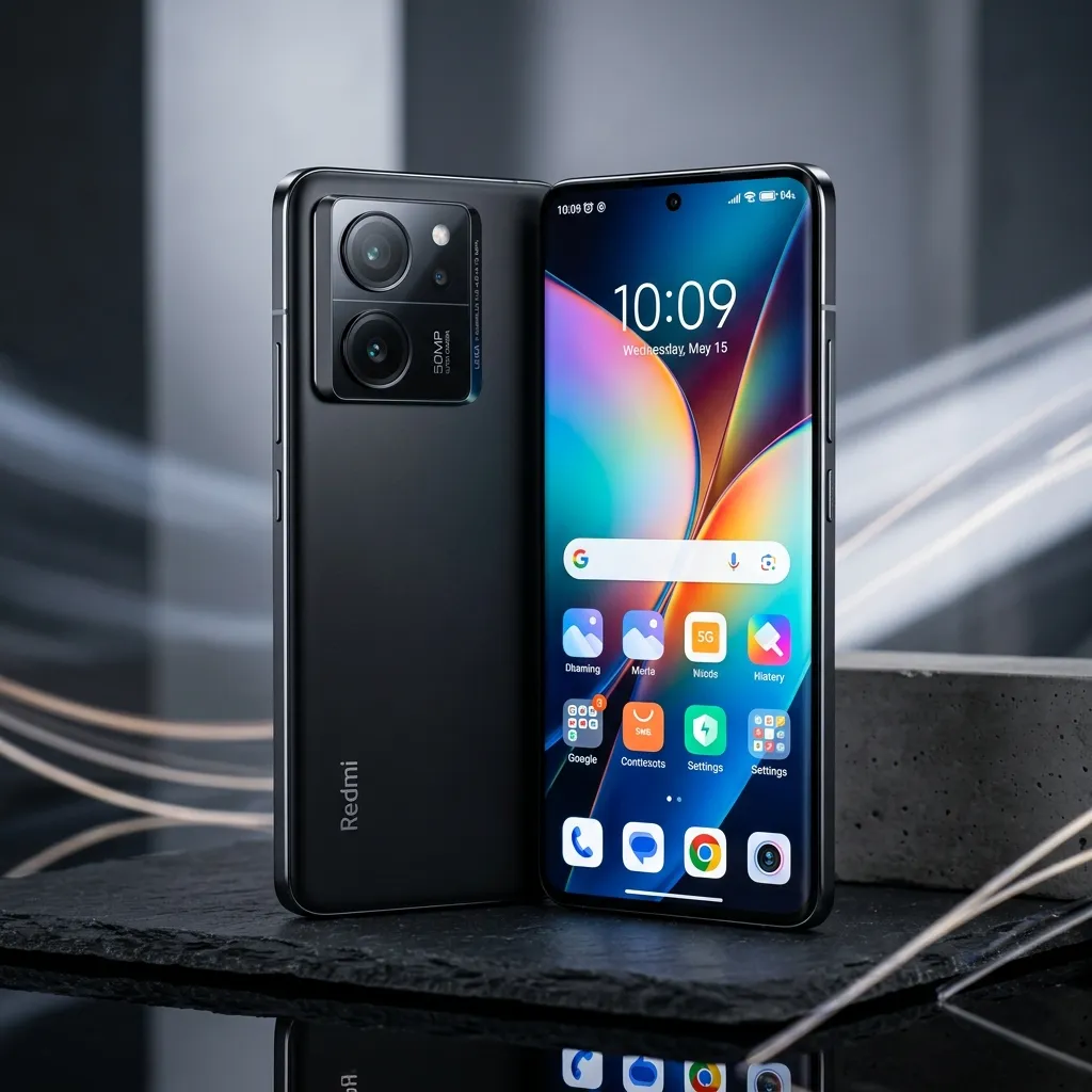 Xiaomi Redmi K90 Ultra Specs, Price, and Features (2026)