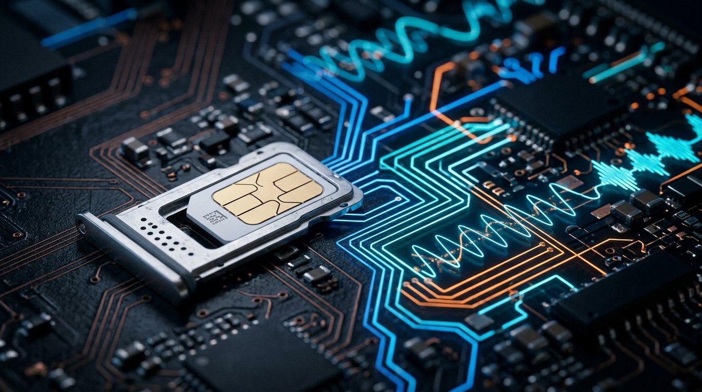 Phone SIM Card Not Detected? Fix 