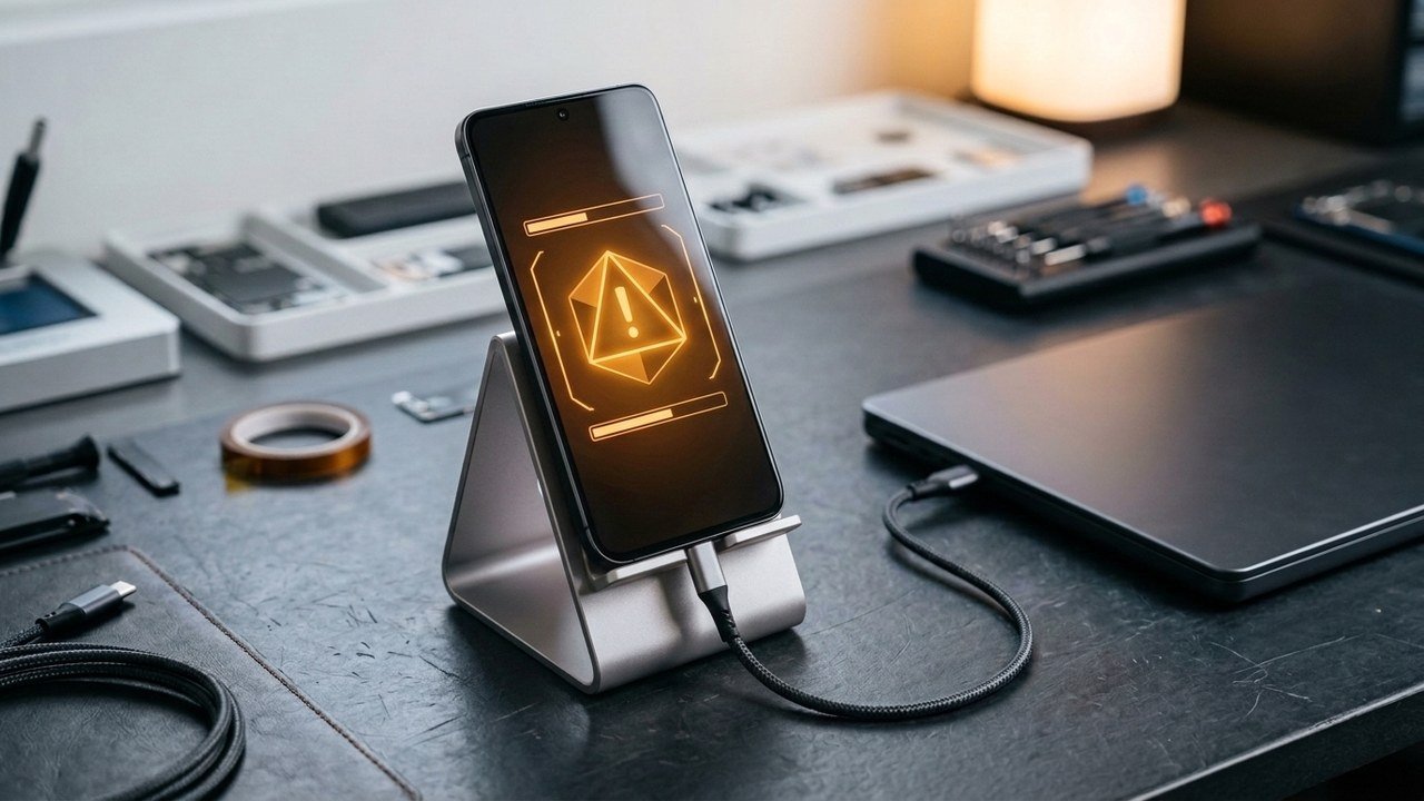Phone Keeps Restarting in Boot Loop? 7 Fixes (2026)